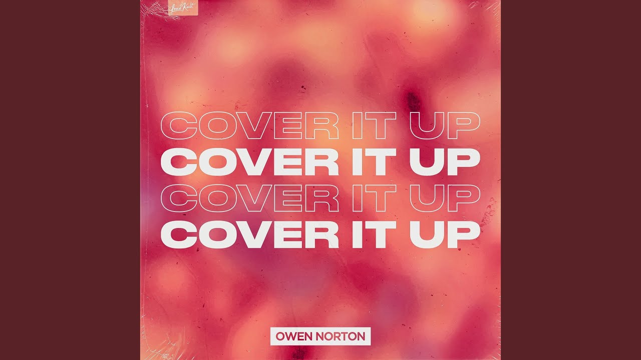 Cover It Up - YouTube
