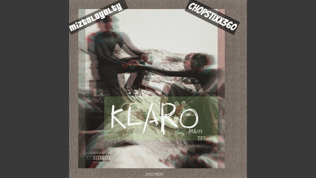 Klaro (feat. Chopstixx360 & Zaddybeat) - YouTube