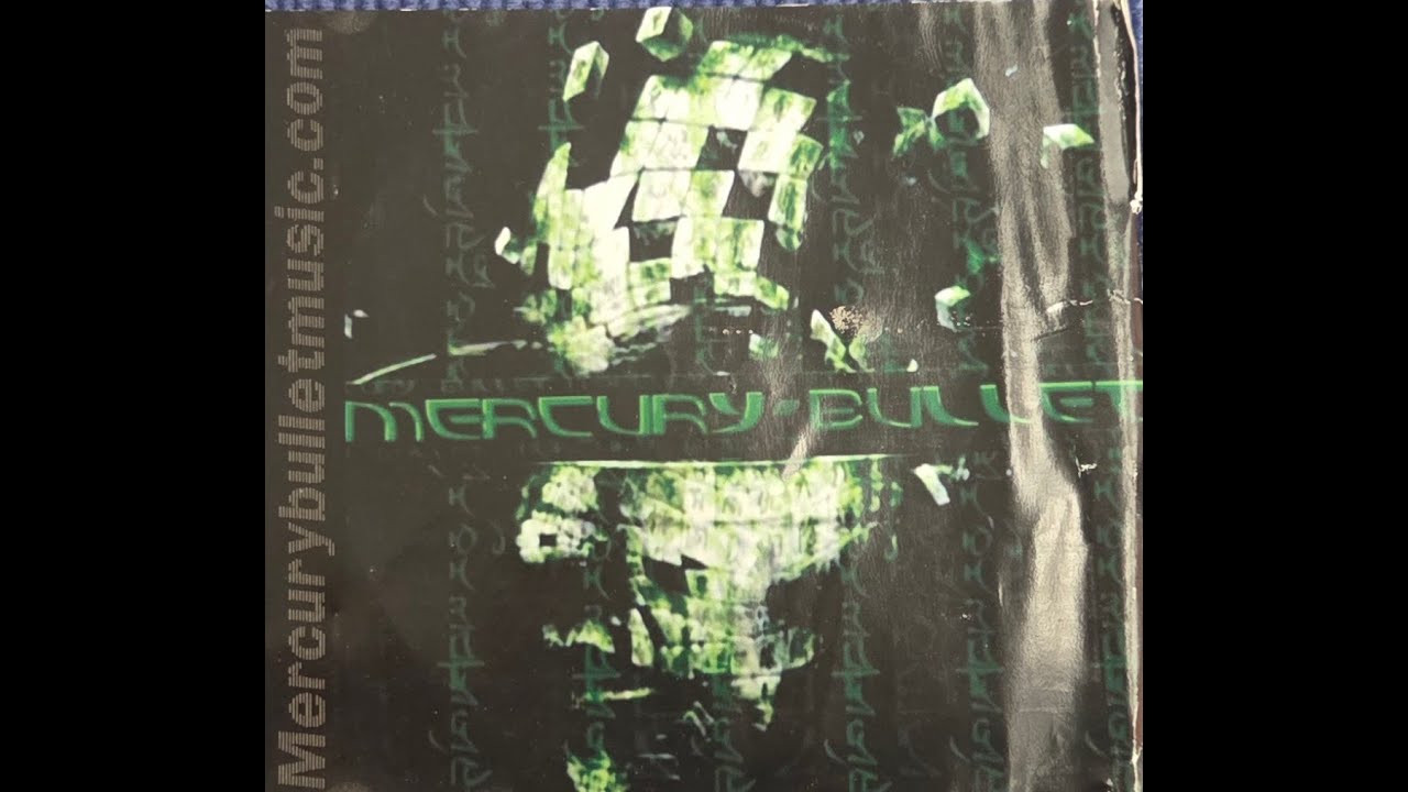 Mercury Bullet - Fallen - YouTube