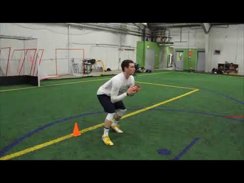 Technique Stance Receiving Shotgun Snap | Football | Quarterback ...
