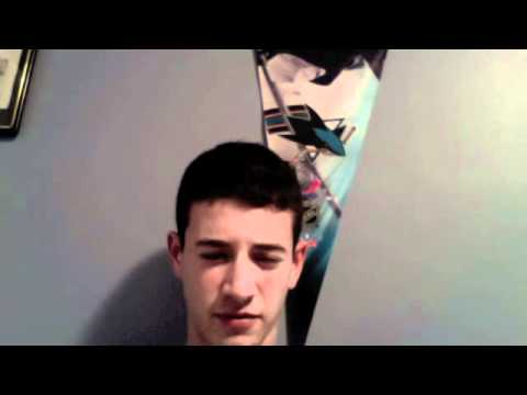 Sh*t Daniel Milgrom says - YouTube