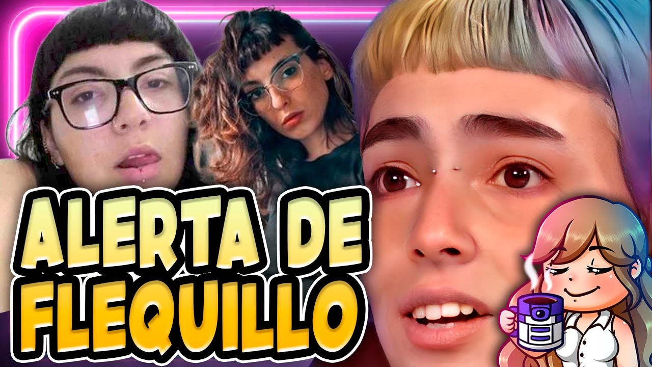 🚨 ALERTA DO FLEQUILLO 🚨 - YouTube