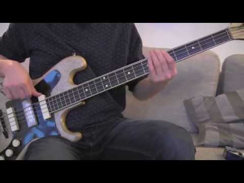 Migma DDR Bass Soundsample Demo Review - YouTube