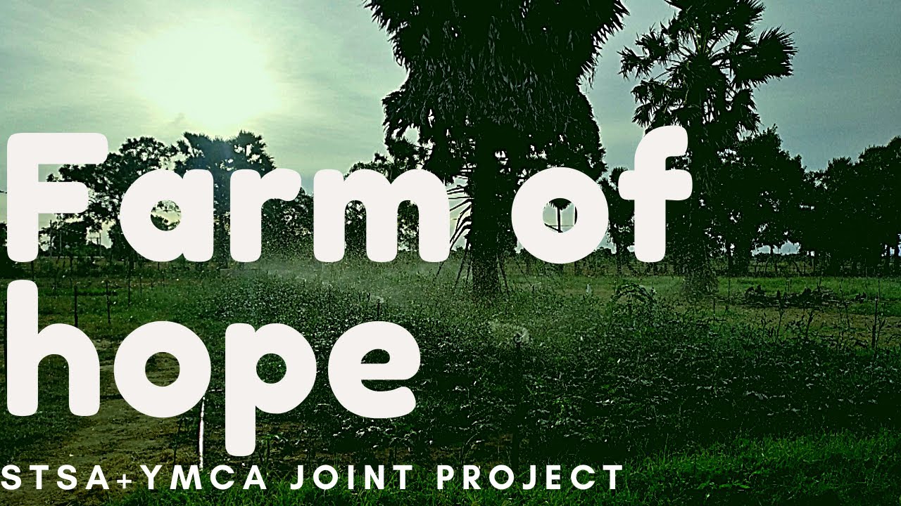 Farm of Hope Promo Video - YouTube