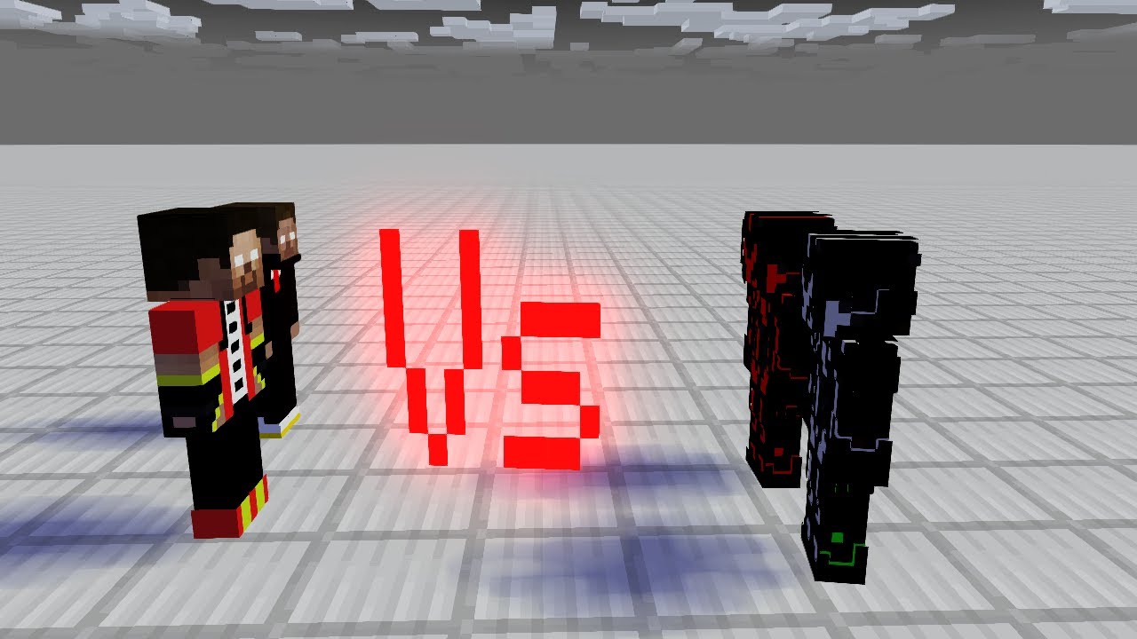 Minecraft Animation Season 1 part 5: Mechanicz and Monster Crafters ...