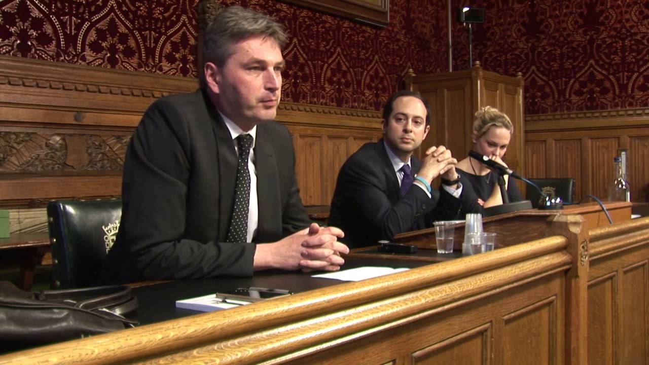 Speech of Daniel Kawczynski MP about Polish democracy - House of ...