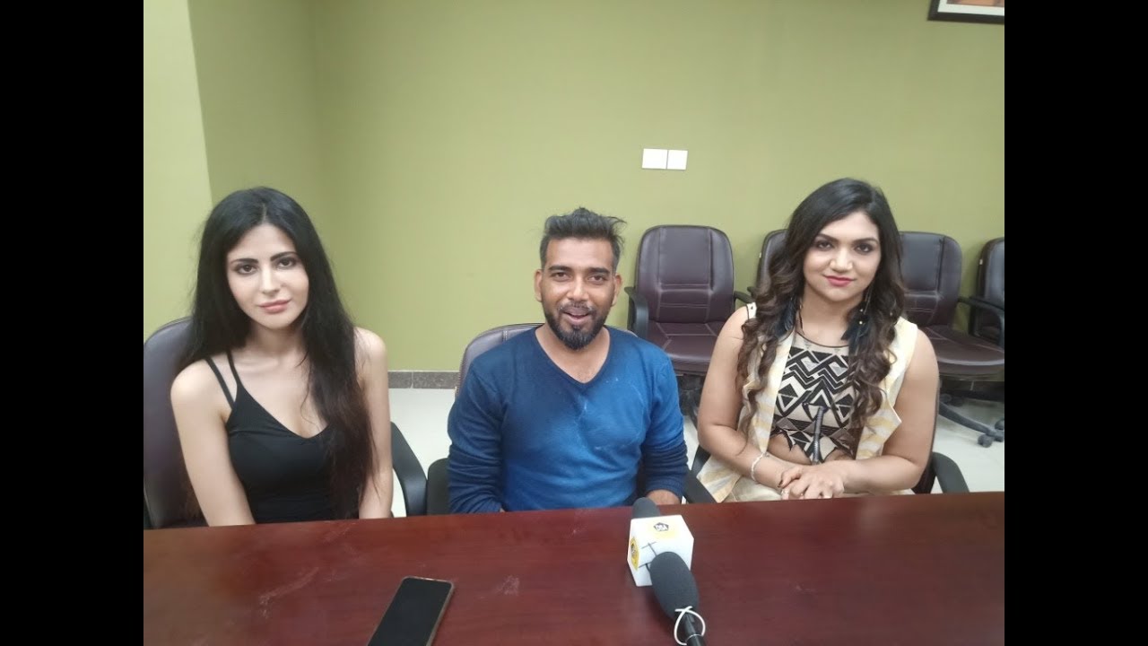 Film Lucknow Junction On Location Shoot | #Directior #VijayPal # ...