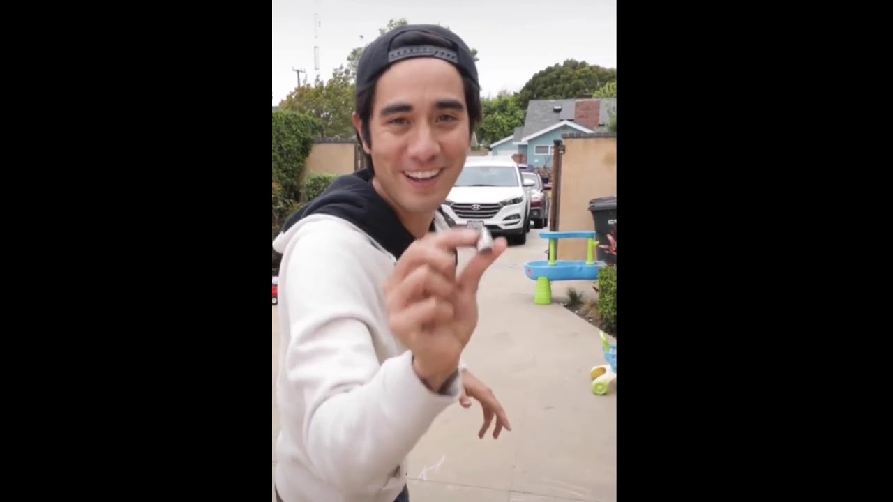 Top new zach king magic. Best magic Tricks ever - YouTube