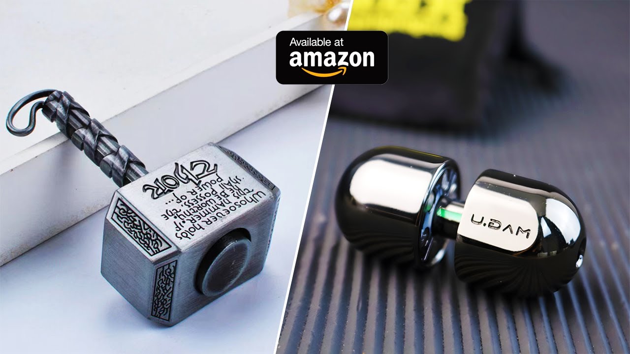 8 Must Have Gadgets from Amazon you should Buy Right Now | Gadgets ...