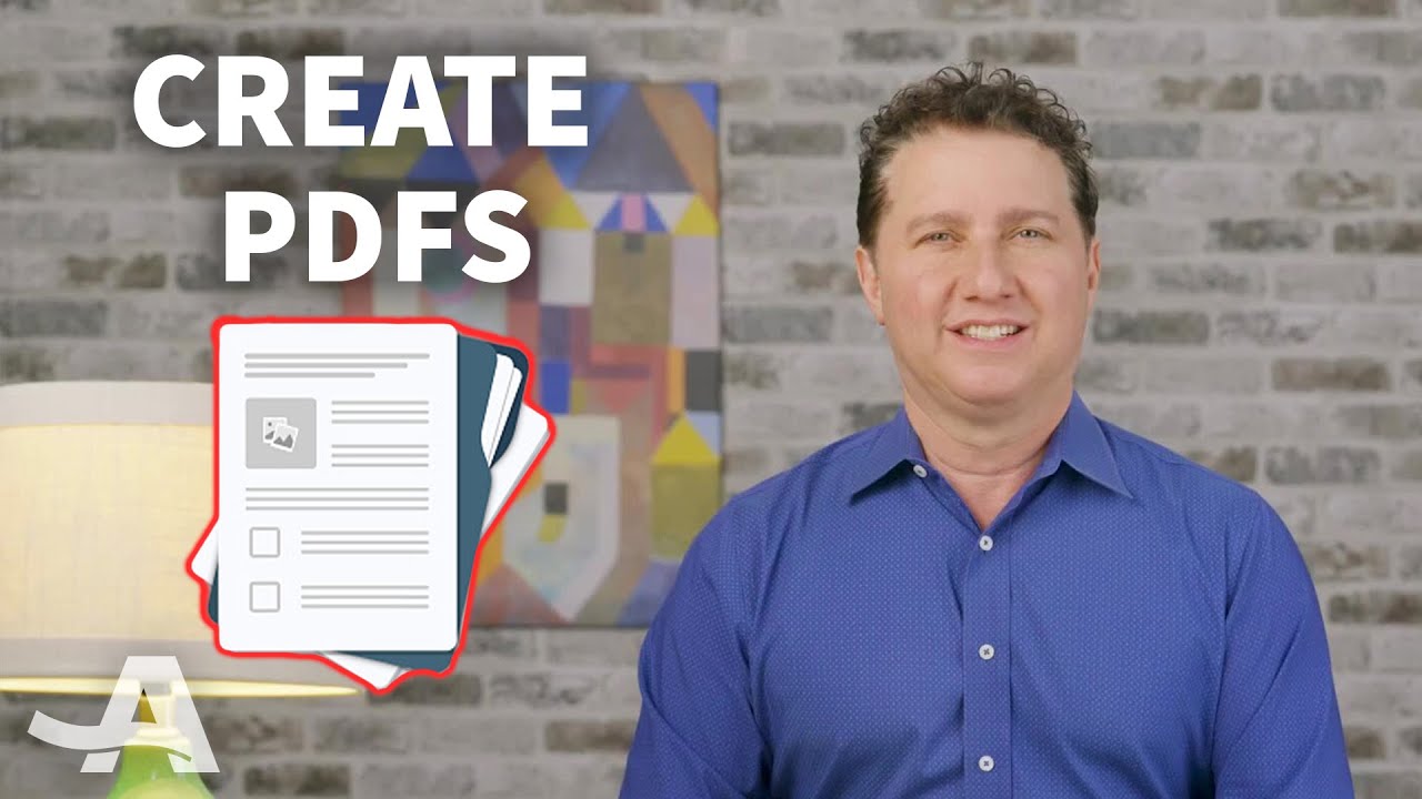 How to Use Your Phone as a Scanner - YouTube