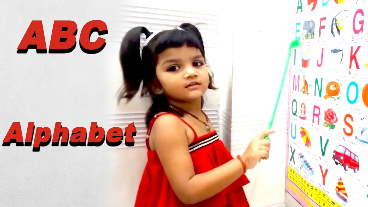 ABCD | ABC Alphabet Song children ABC songs for children ABCD in Hindi ...