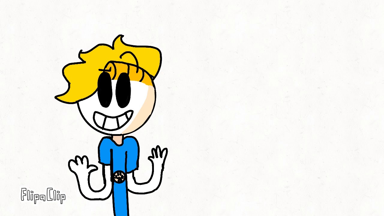 Bryson from Haminations - YouTube