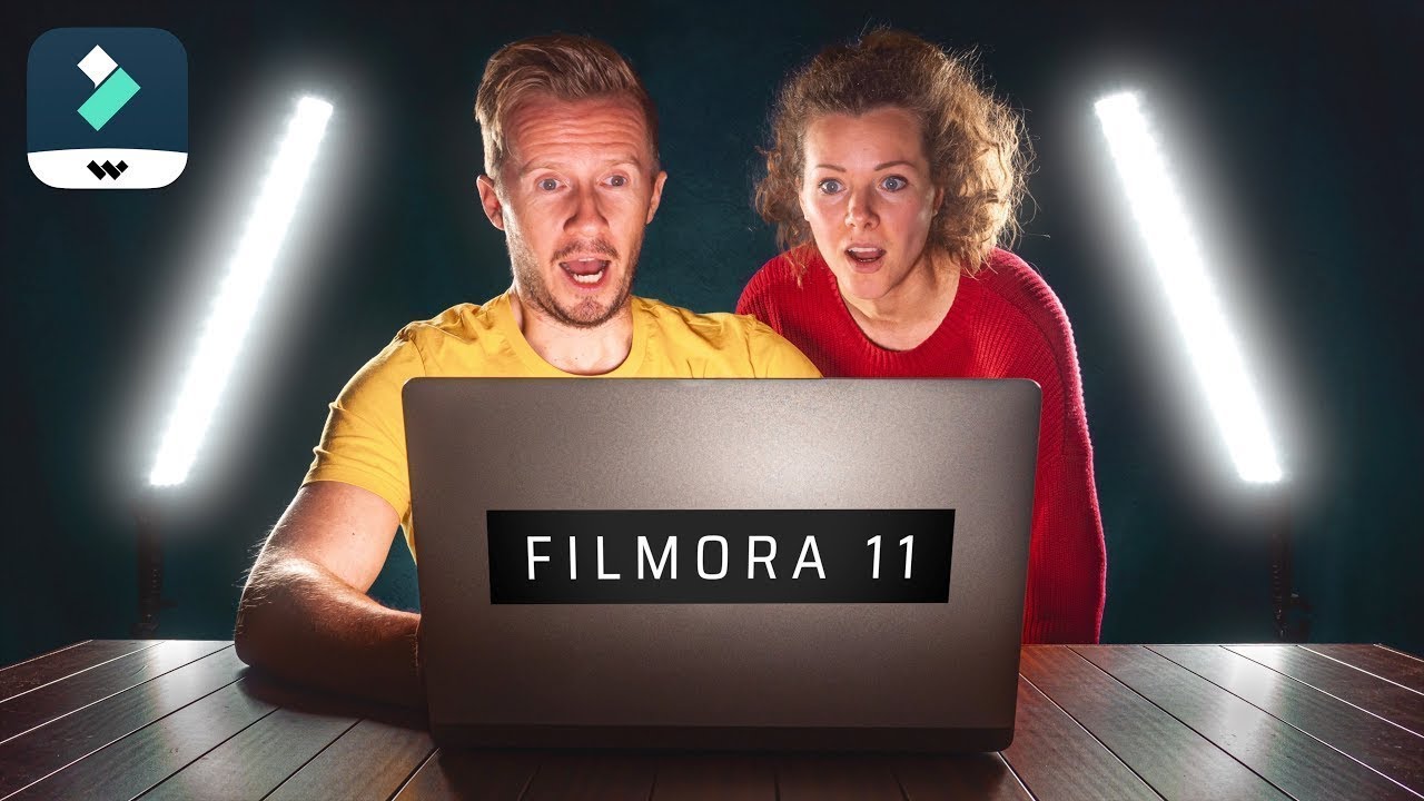 How to Get and Install Filmora-Pro for Free - YouTube