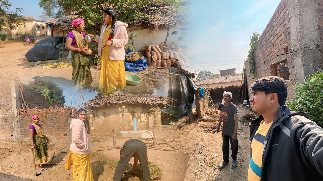 Ranii Jii के साथ अचानक Sasural Kyon Aa Gaye? 🤔🤨 - YouTube