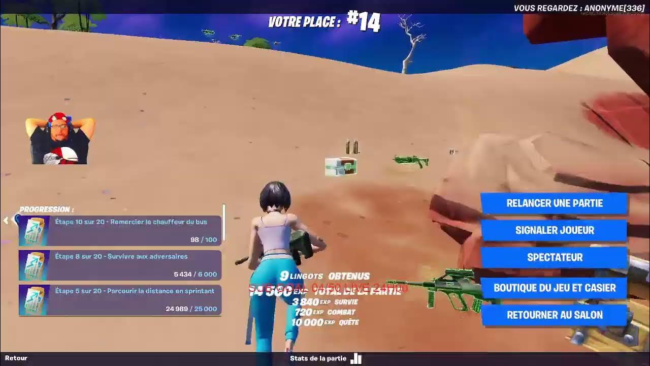 SUP - CODE: SLIMANELIESS1107 #EpicPartner - YouTube