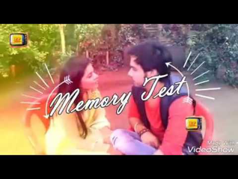 [Vietsub] Exclusive: Fun Memory Test Game With Manish Goplani & Jigyasa Singh