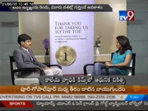 Dr. Sharath Reddy Putta, Consultant Hepatologist & Transplant Physician ...