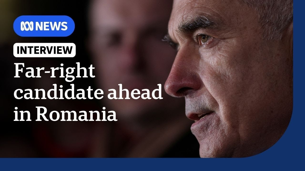 Shock as pro-Russian independent candidate wins in first round of ...