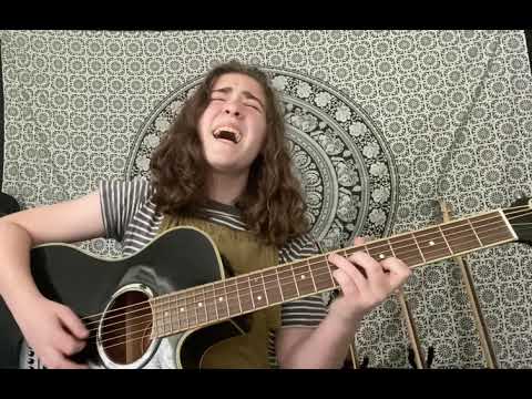 Original Song: Nothing Left To Say by Morgan Gonce (14yrs old)