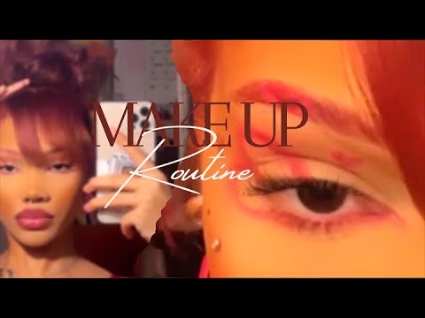 Watch me beat my face💋 - YouTube