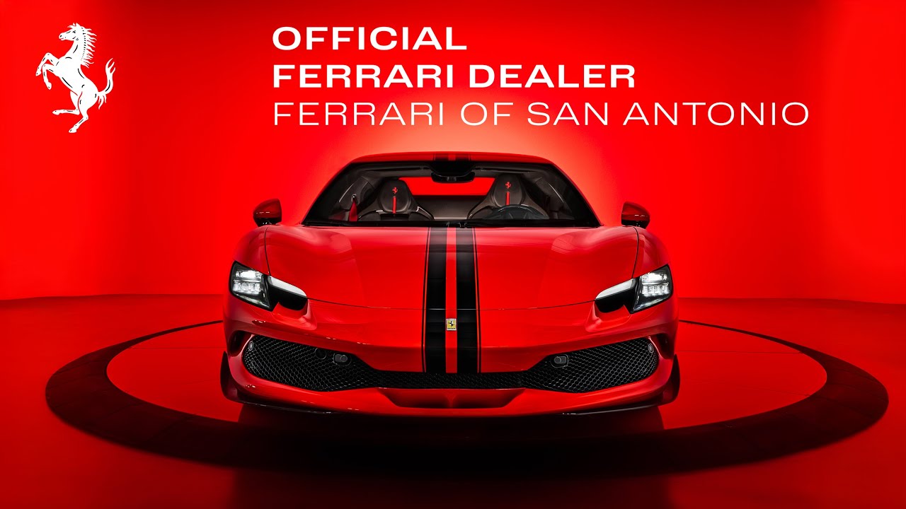 2023 Ferrari 296 GTB Assetto Fiorano - Sound, Interior, and Exterior ...