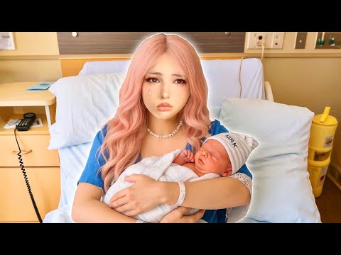 THE TRUTH about my BABY.. 👶