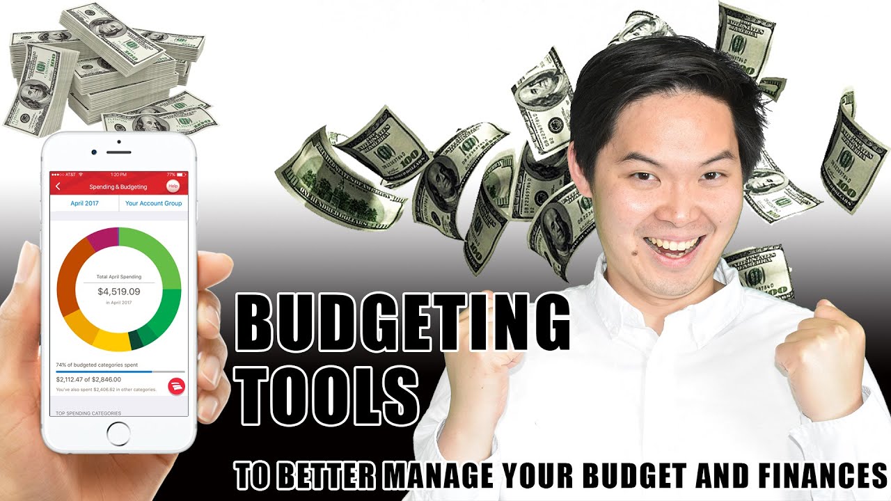 Second Wave Budgeting Tools | 50 Subscribers | Budgeting Tools to ...