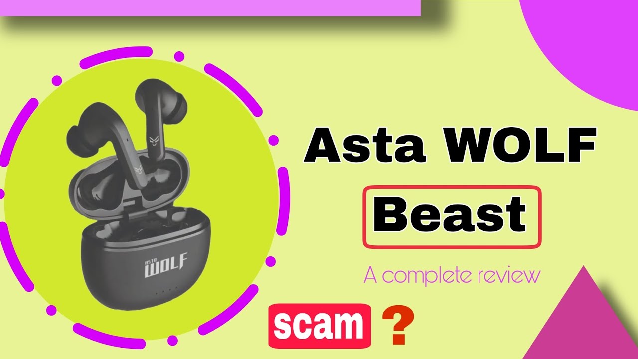 All about asta wolf beast experience || After 7 days || Is asta wolf a ...