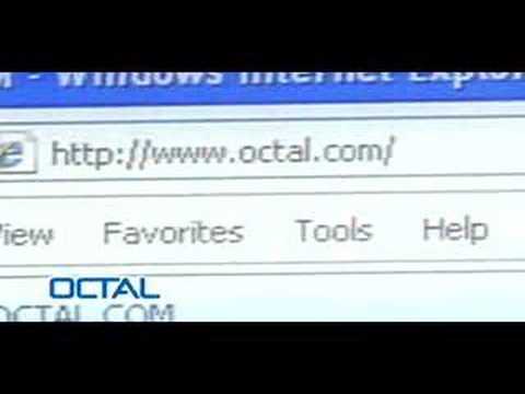 Octal PET Resin - YouTube