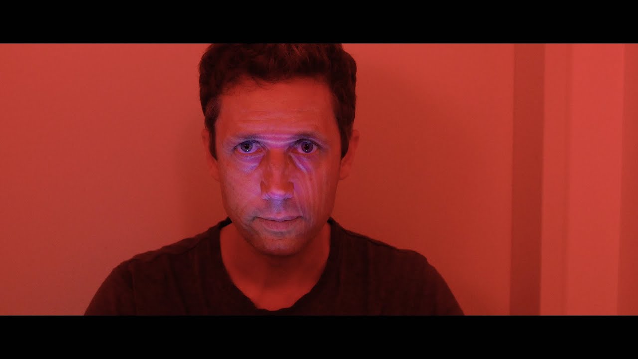 2001: A Space Odyssey- open the pod bay doors - YouTube