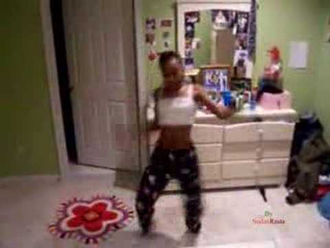 sudani dance