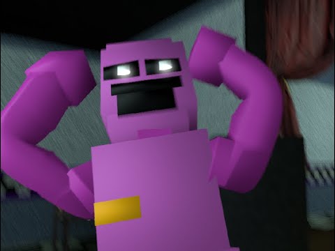 [DSaF\SFM] Henry vs BlackJack - YouTube