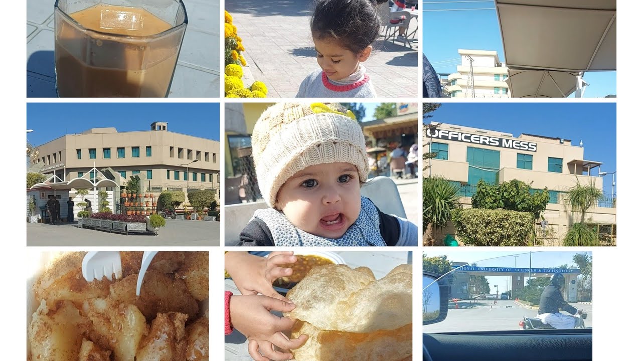 Dentist visit at Nescom Hospital||shaqarqandi point H11||I12 Islamabad ...