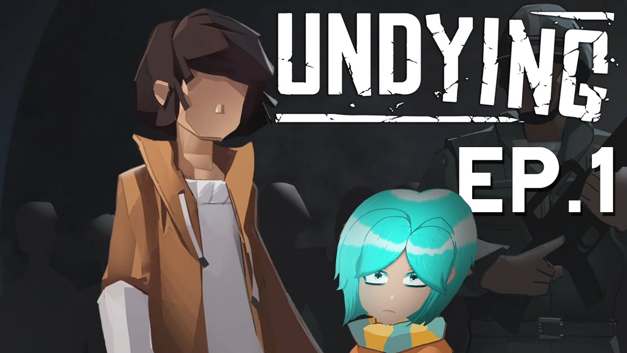 UNDYING [ตอนที่ 1] - รักนี้ไม่เคยจางหาย ความตายไม่ยอมเลิกลา - YouTube