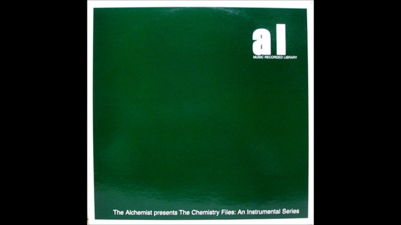 7. The Alchemist - The Basics - YouTube