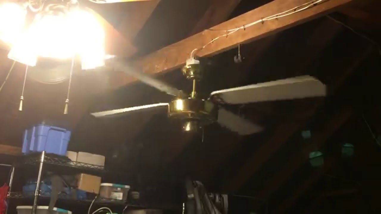 Universal Top Mount Spinner (TMS) - YouTube