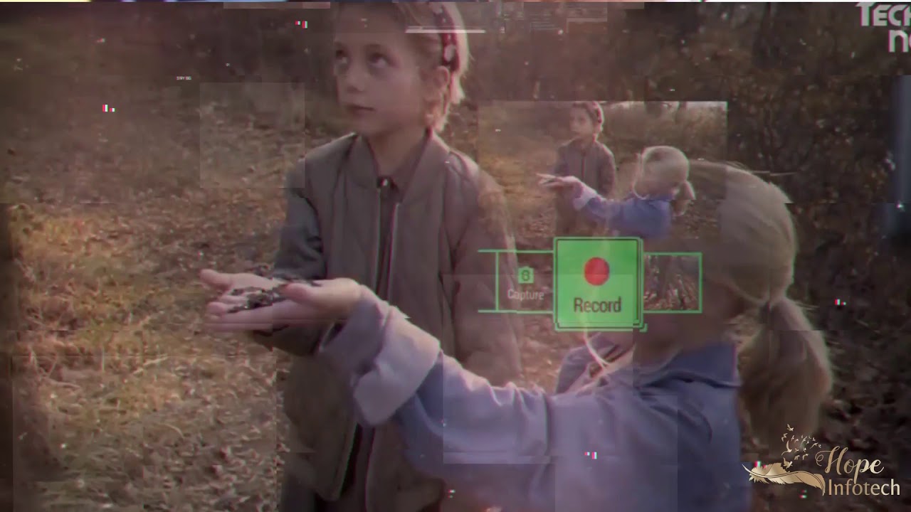AR/VR Video - YouTube