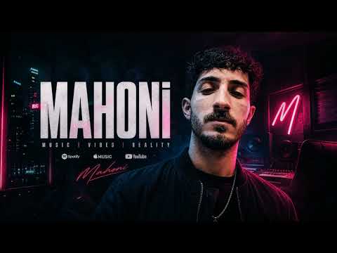 Mahoni – Merhaba [Official Release]      