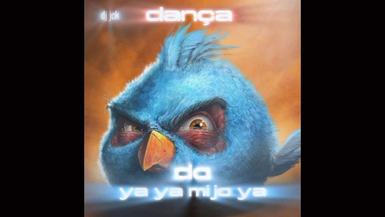 DANÇA DO YA YA MIJO YA (Super Slowed) TikTok Version - YouTube