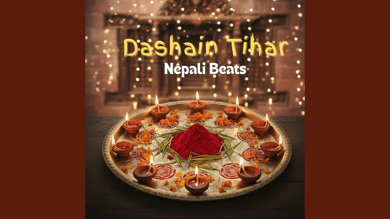 Jay Hos (Dashain) - YouTube