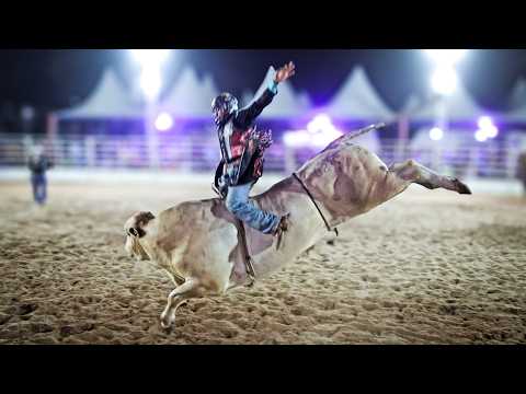 FINAL EM TOUROS - Rodeio de PANORAMA 2026 (Oficial 4K)