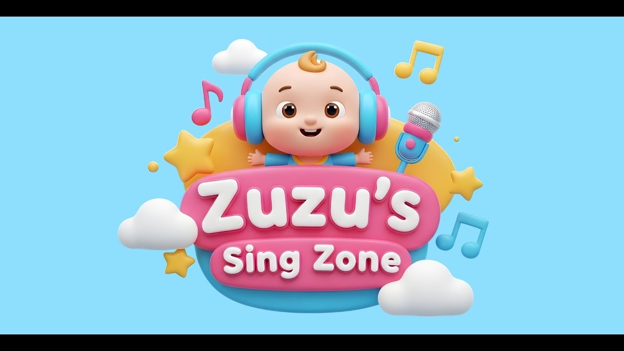 Zuzu’s Sing Zone Traler | More Zuzu’s Sing Zone & Kids Songs - YouTube