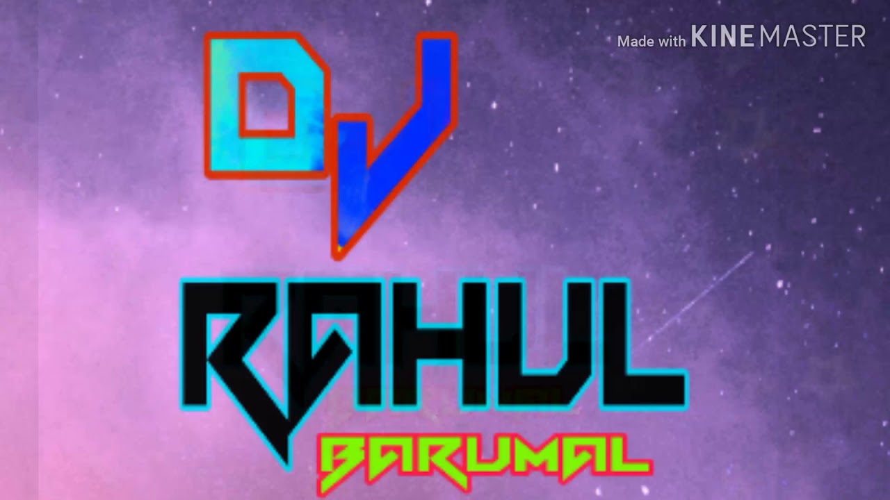Pamaru music Demo DJ Rahul barumal 🎧 piyano mix - YouTube