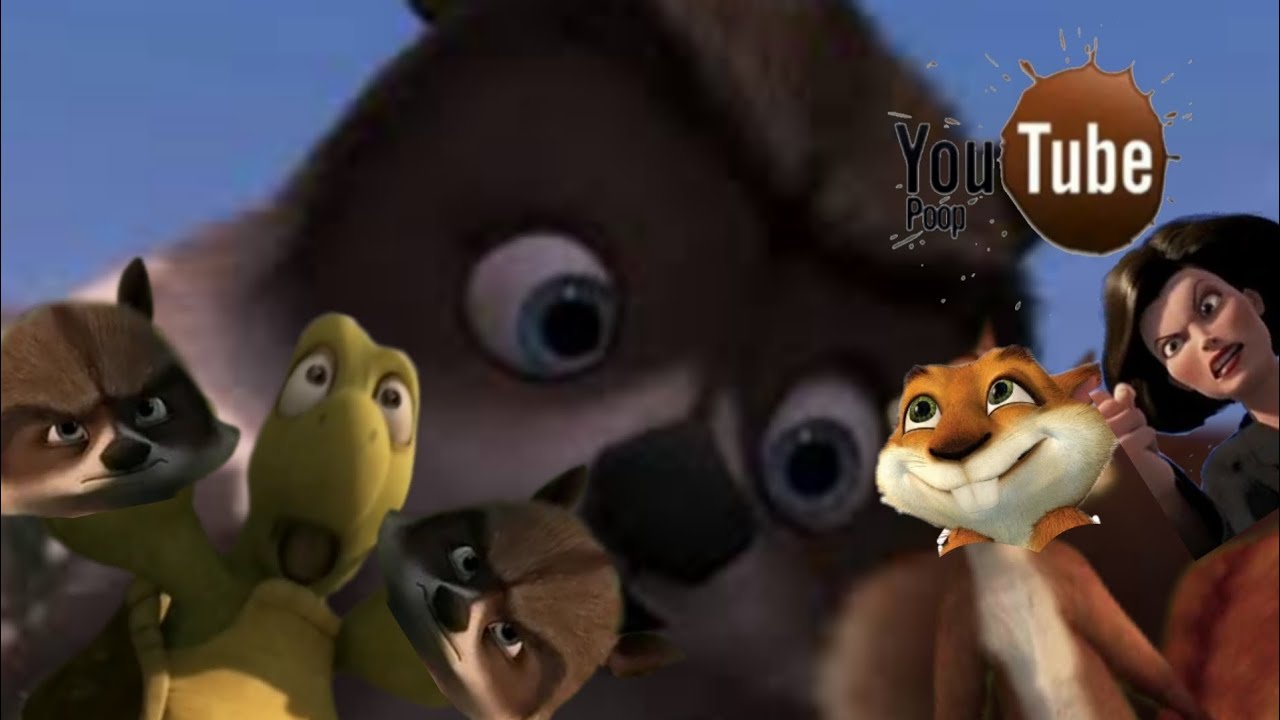 Mini YTP Rar squqs (collab entry) - YouTube