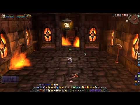 True Masters of the Light 3/3, WoW TBC Quest (Paladin) - YouTube