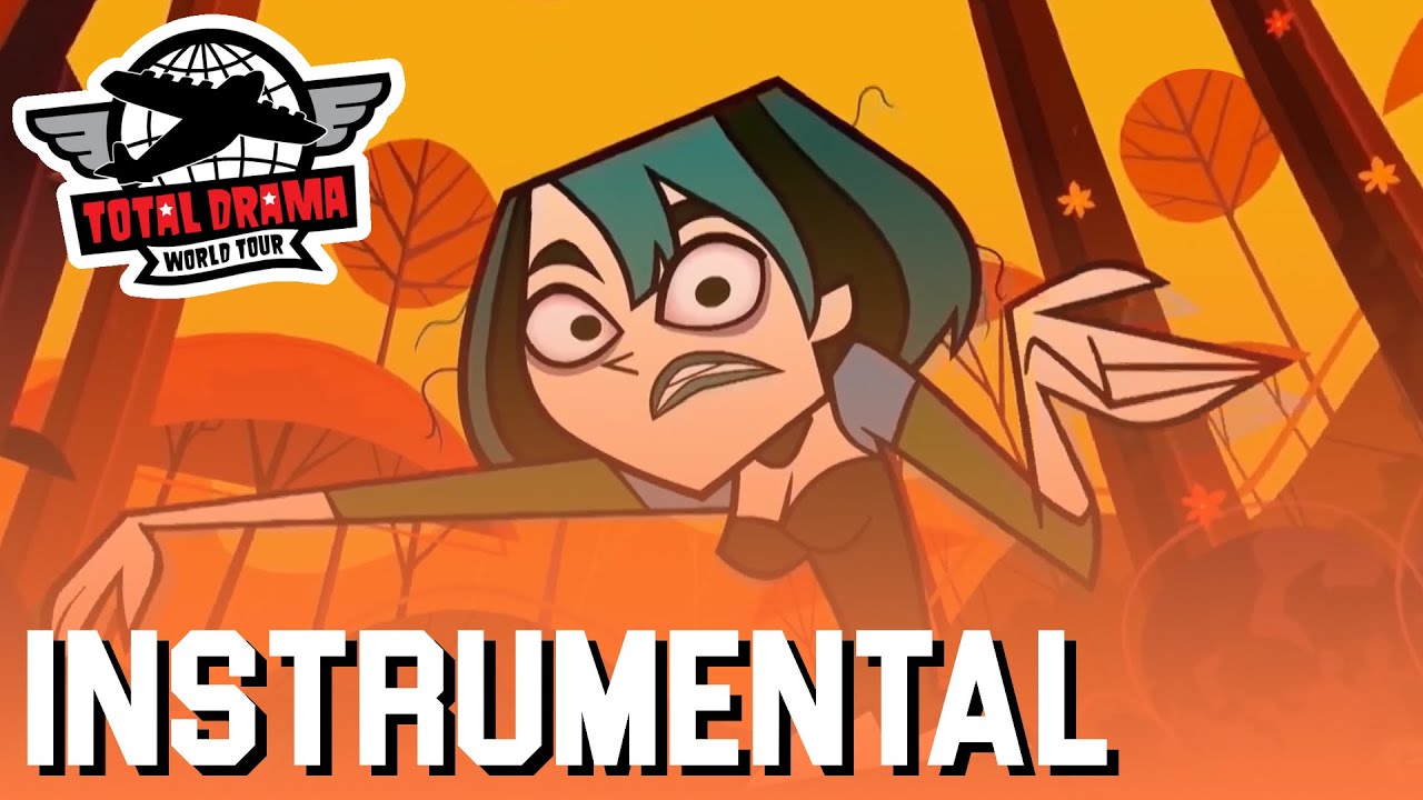 TDWT: Gypsy Rap - HD Instrumental/Karaoke - YouTube