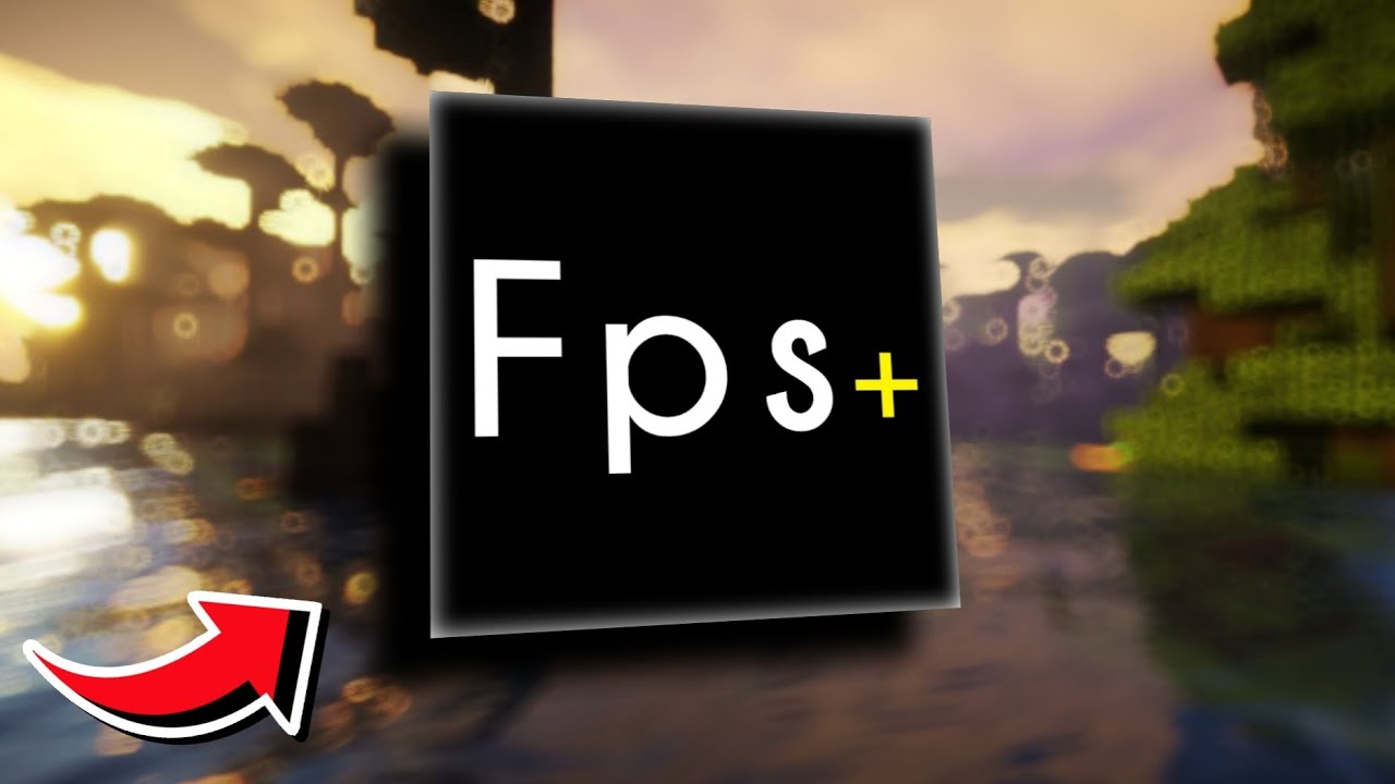 FPS Optimizer V2 by Bryaannx | mcpe 1.19 - YouTube