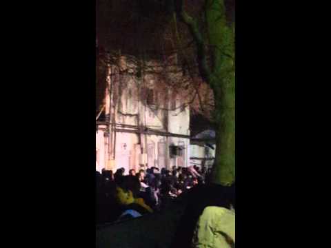 MEŞEDİ DADAŞ.EYYAMİ FATİME 2016