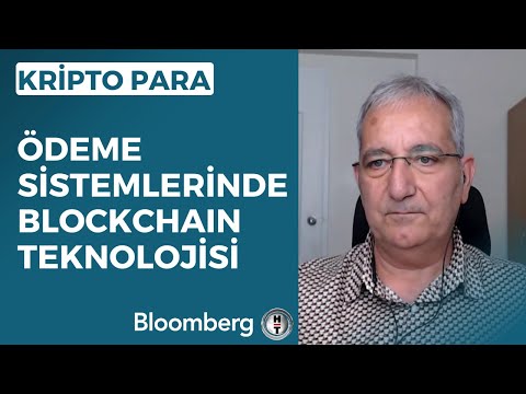 Kripto Para - Ödeme Sistemlerinde Blockchain Teknolojisi | 3 Ağustos 2023