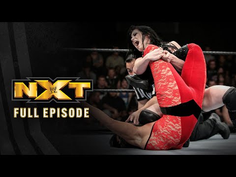 FULL EPISODE: Paige vs. Aksana, Tag Title Tournament continues: WWE NXT, Jan. 30, 2013
